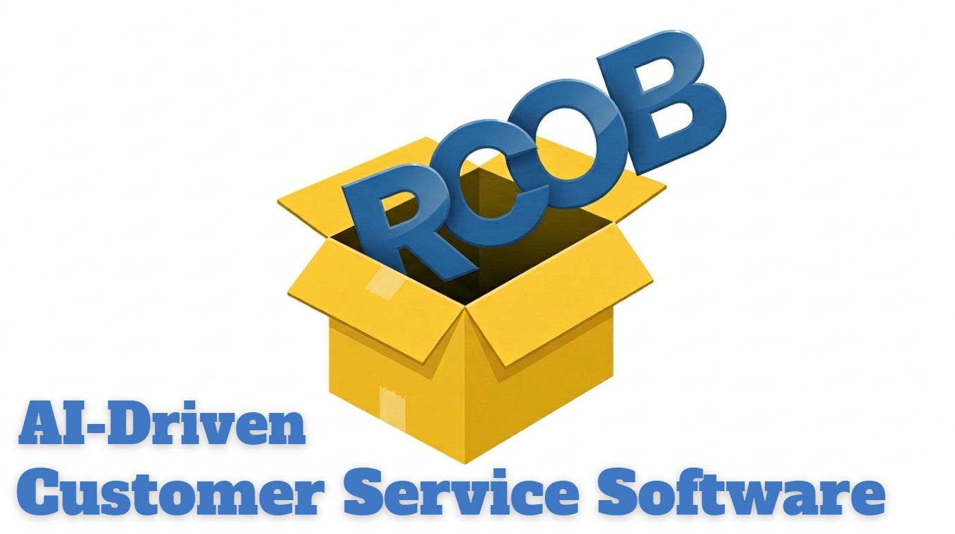 Customer Success Software & Sales Platform | RCOB